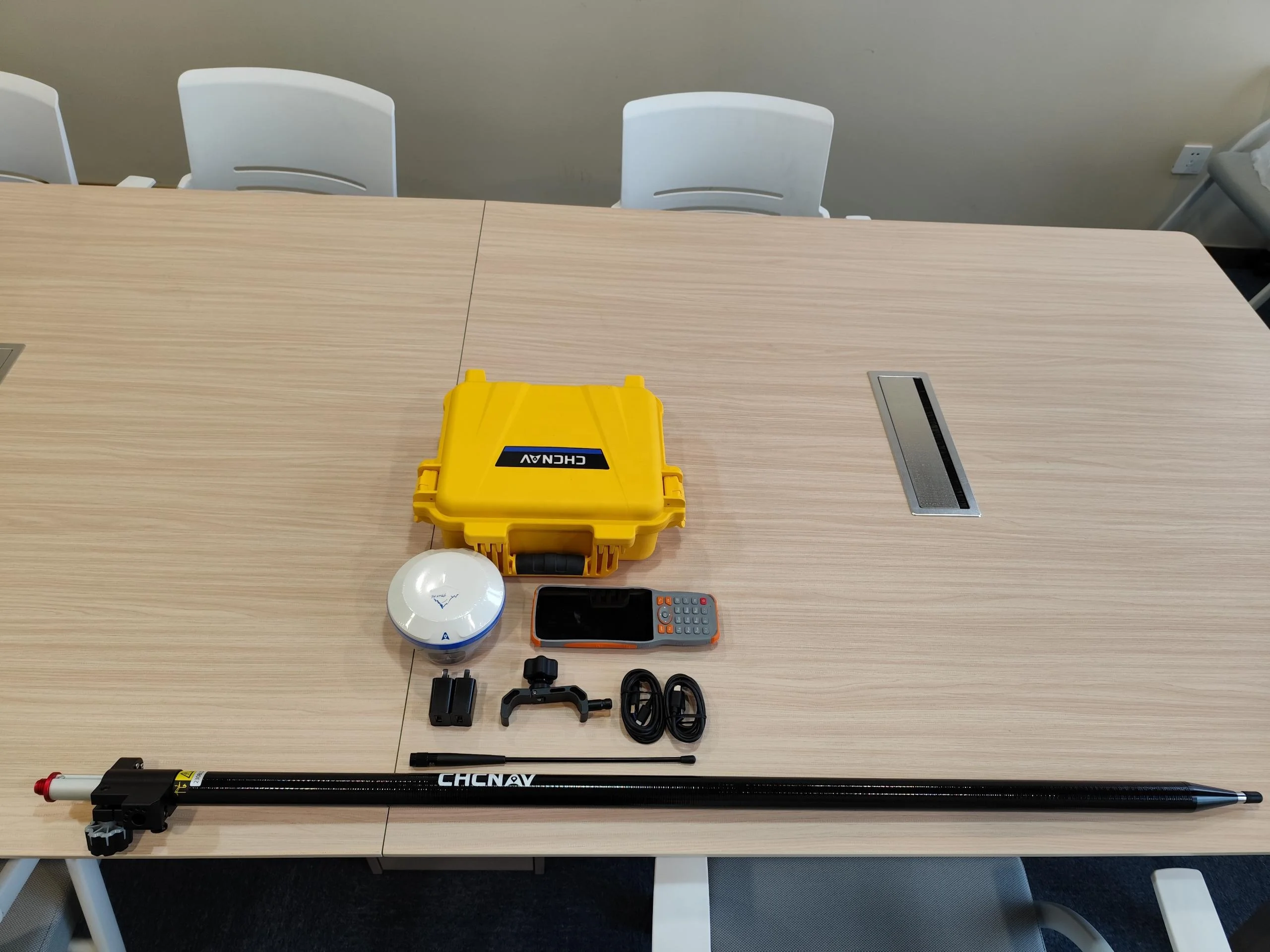 Chc I89/x15 Gnss Receiver Rtk Ar Surveying Gps Rtk With 1408 Channels Rover Gnss Rtk - Buy Chc ...