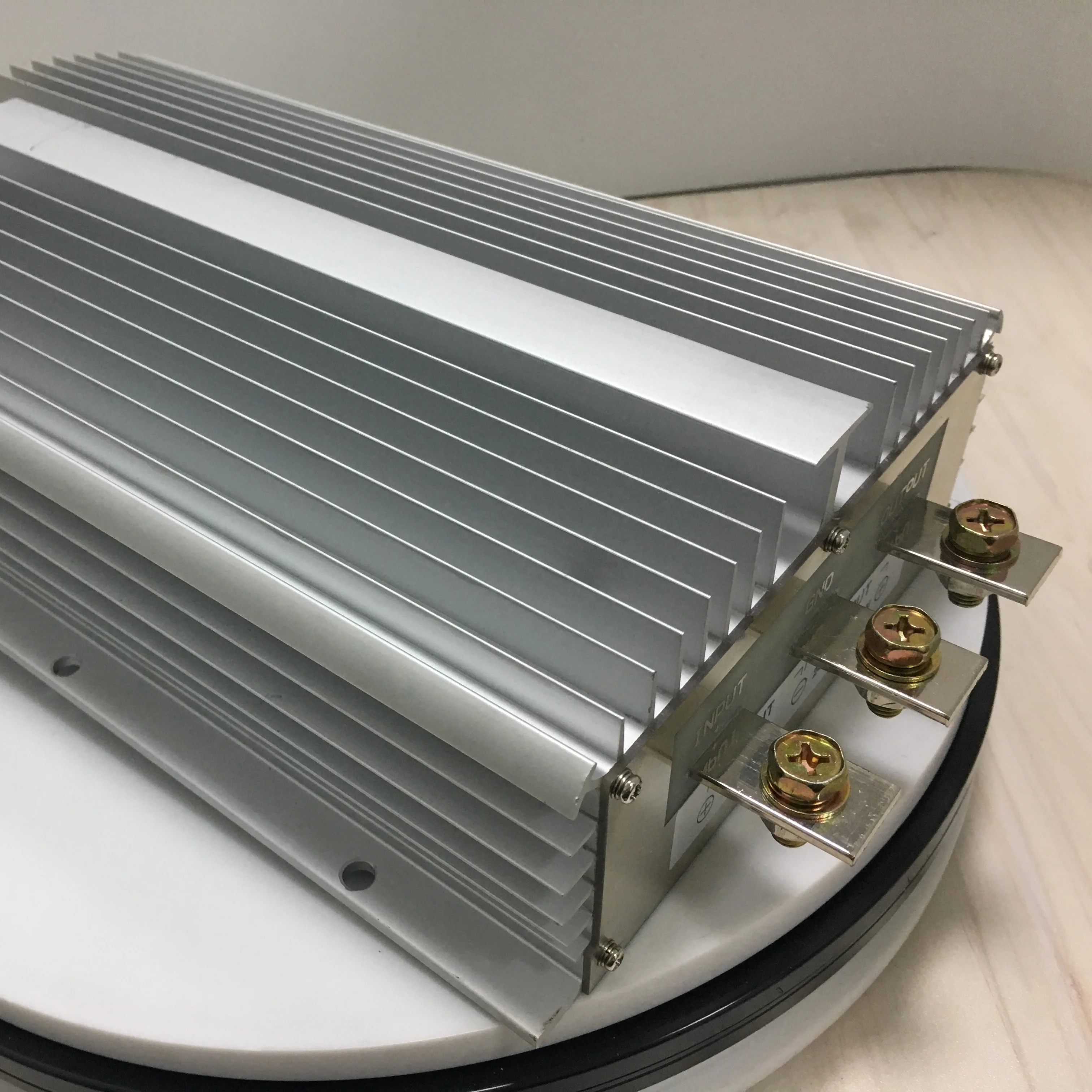 Idealplusing 12v To 28v 150a Dc Power Converter 10-20v Variable 48v Car Boost Power Module ...