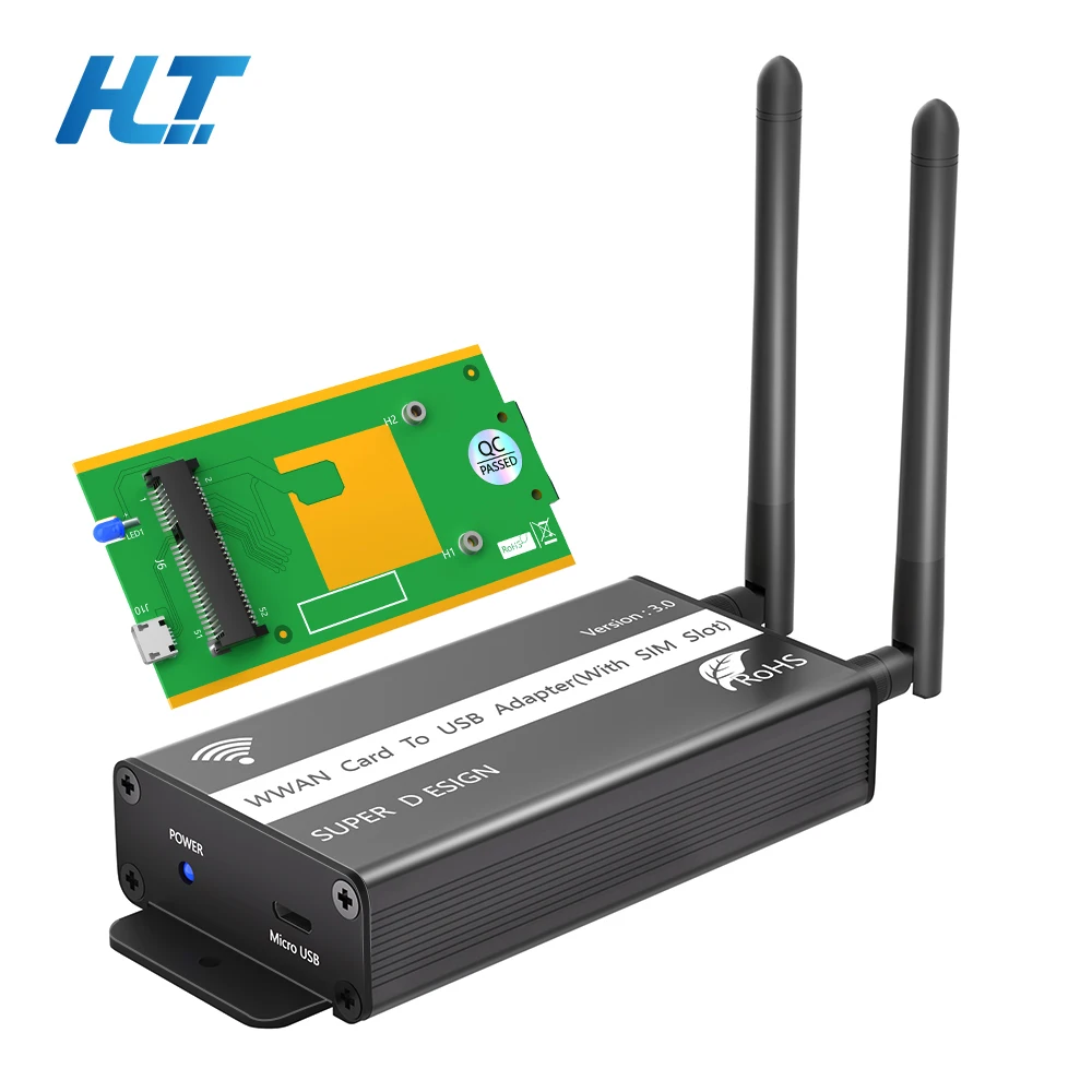 USB SIM Card Adapter for Laptop Guide