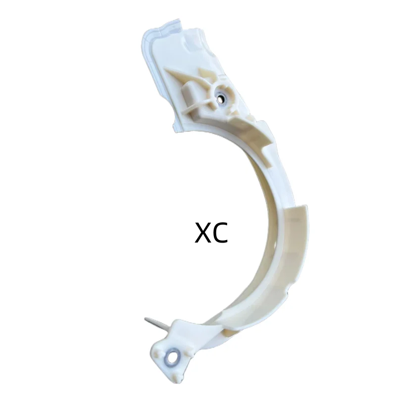 Automotive Components Front Differential Housing Baffle 6t Oem 24247894 ...