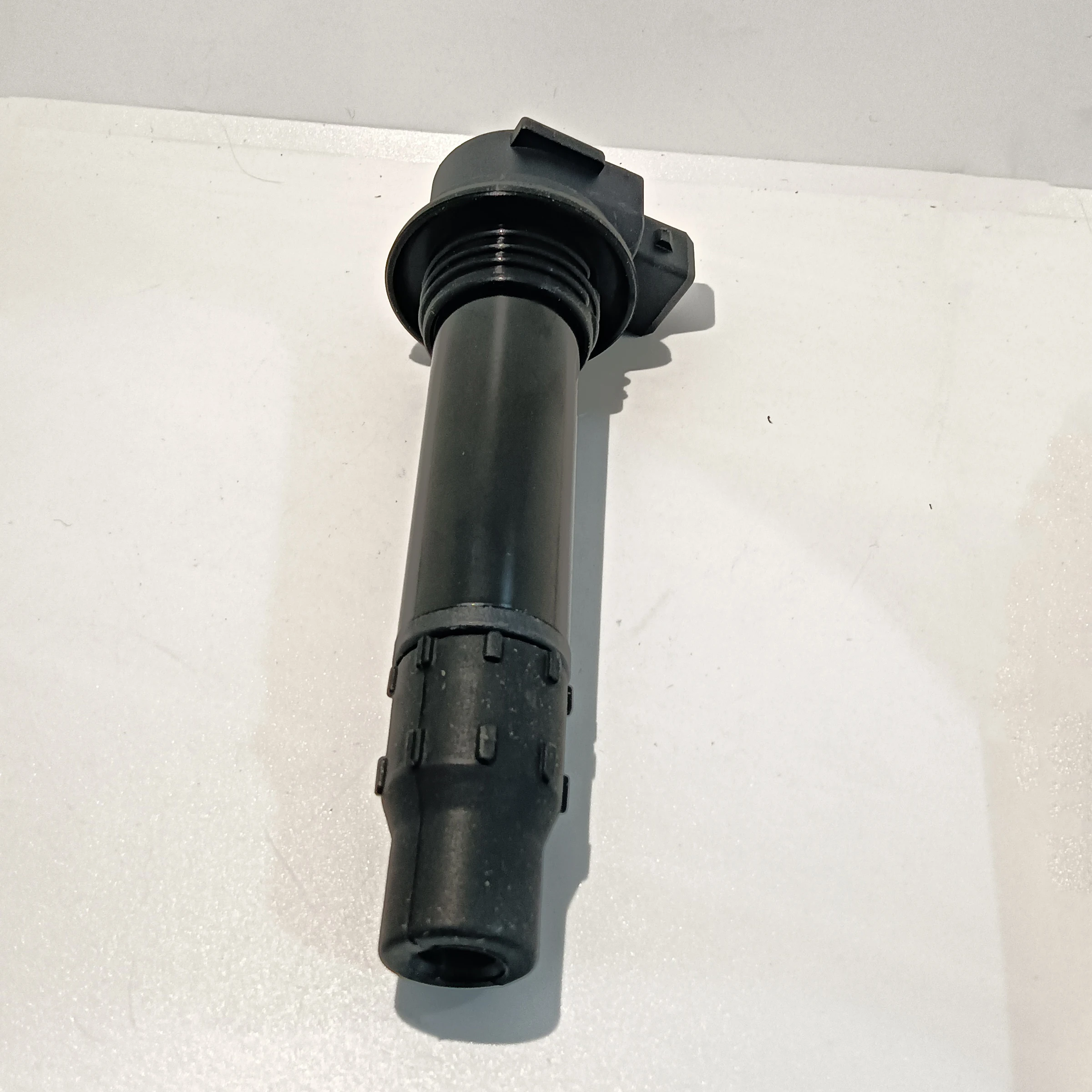 Motorcycle Ignition Coils - Reliable Performance & Durability
