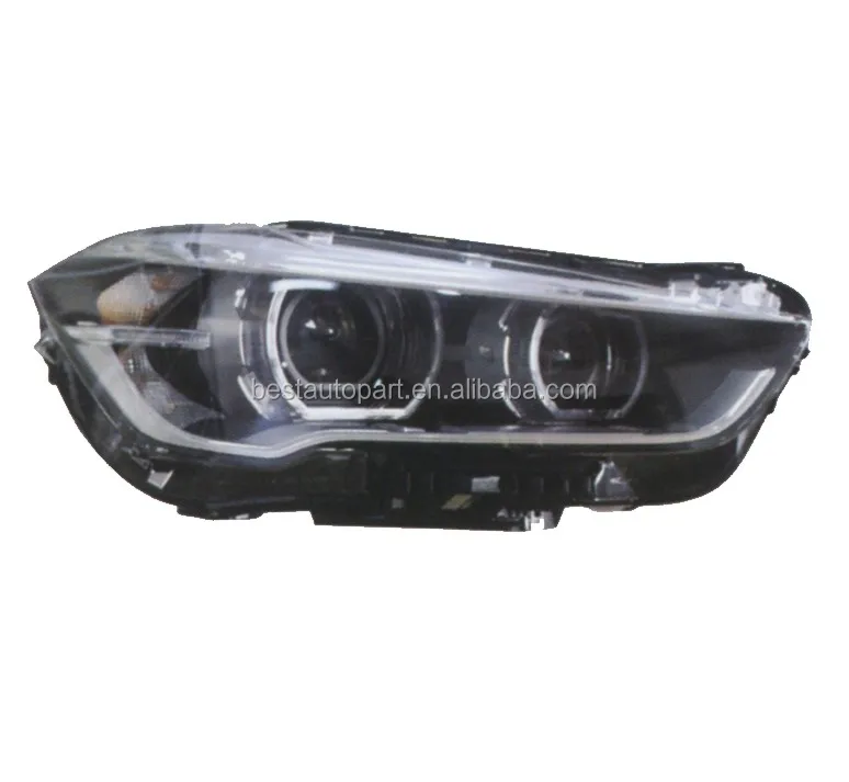 Oe #63117428735 63117428736汽车大灯适用于宝马x1系列f48全led大灯f49 X1 2016-2019 - Buy ...