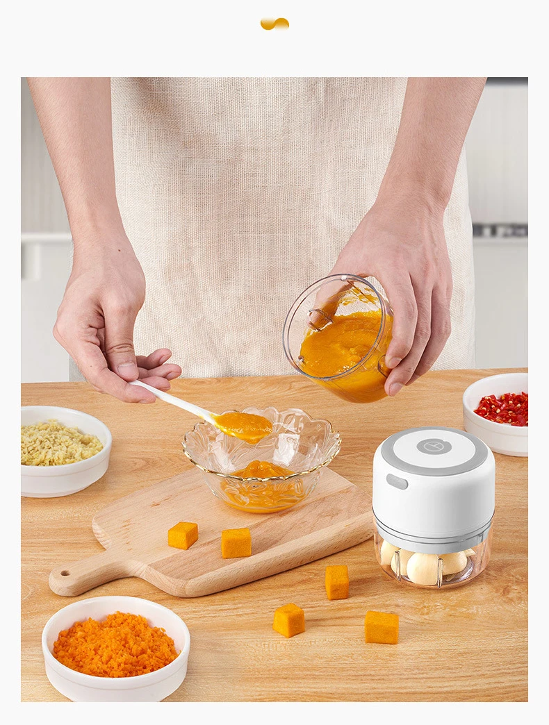 Hand-operated Fruit And Vegetable Chopper Kitchen Accessories For ...