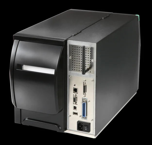 Godex Zx1300i Industrial Barcode Label Printer for Manufacturers