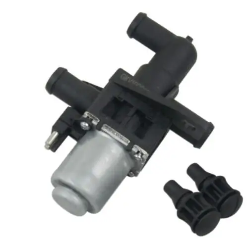 High Quality Auto Heater Control Valve Black 1147412047 Heater Control ...