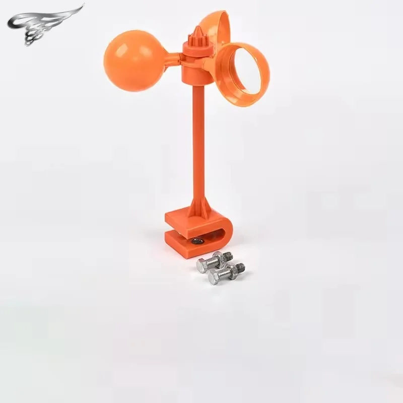 Solid State Wind-driven Bird Repellent Effective Against Bees Spiders ...