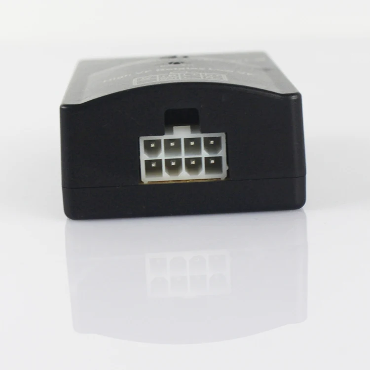 Speaker to Line Level Converters - High Quality Solutions