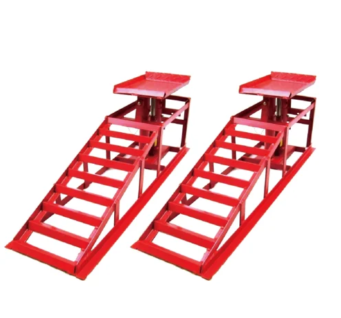 Hydraulic Car Lift Ramp Portable Car Parking Ramps for Car| Alibaba.com