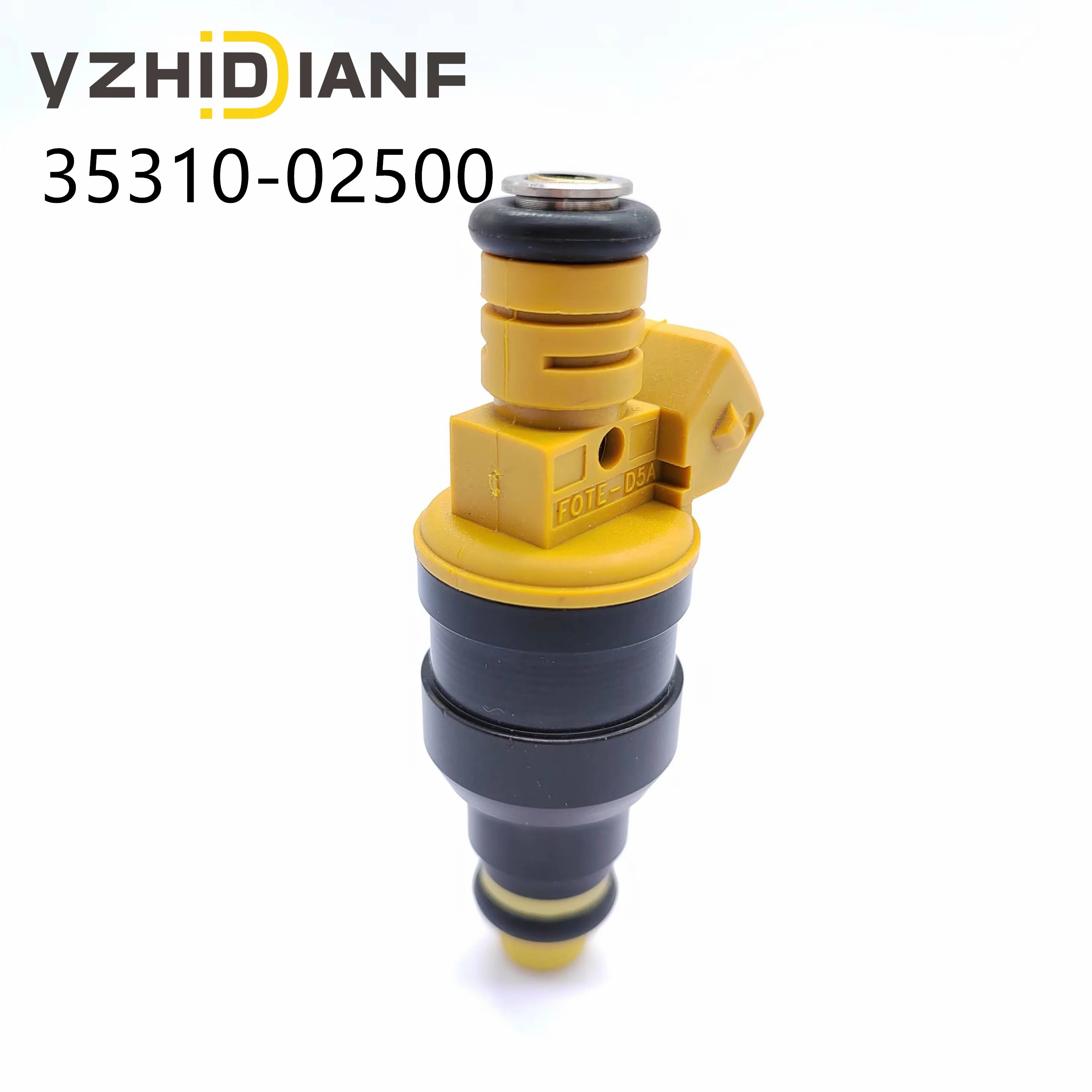 Engine Fuel Injector Nozzle 9250930023 3531002500 35310-02500 For ...