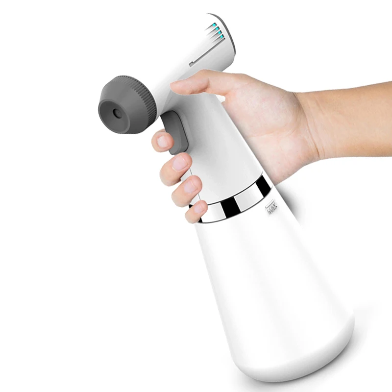 Automatic Watering Device - Electric Mister Spray Bottle
