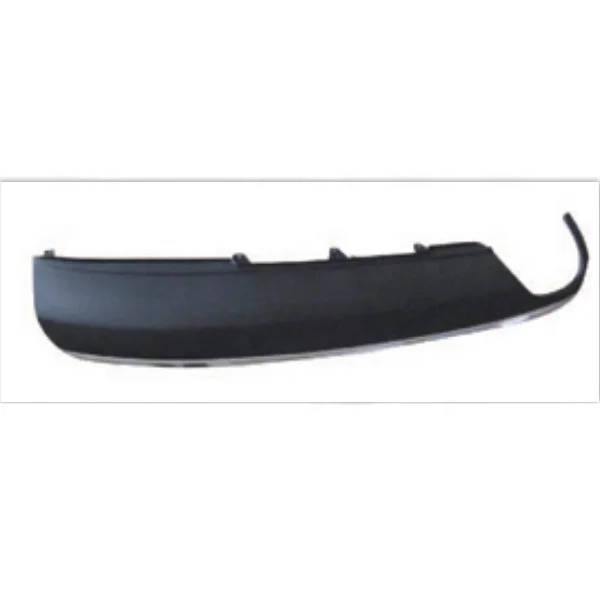 Rear Spoiler For A4l B8 Oem 8kd807521 - Buy Rear Spoiler,Universal Rear ...