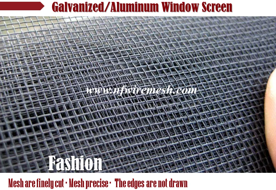Insect Screen for Doors and Windows - Durable & Versatile