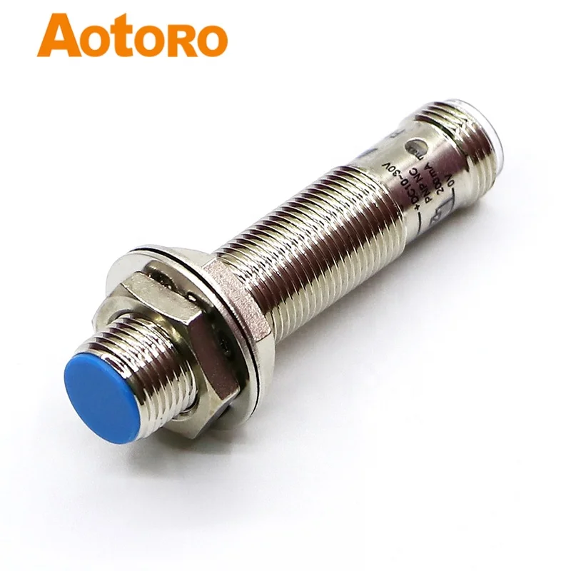 Infrared Proximity Sensor Frcm12-2dp Sensor Flex Connector - Buy Sensor ...