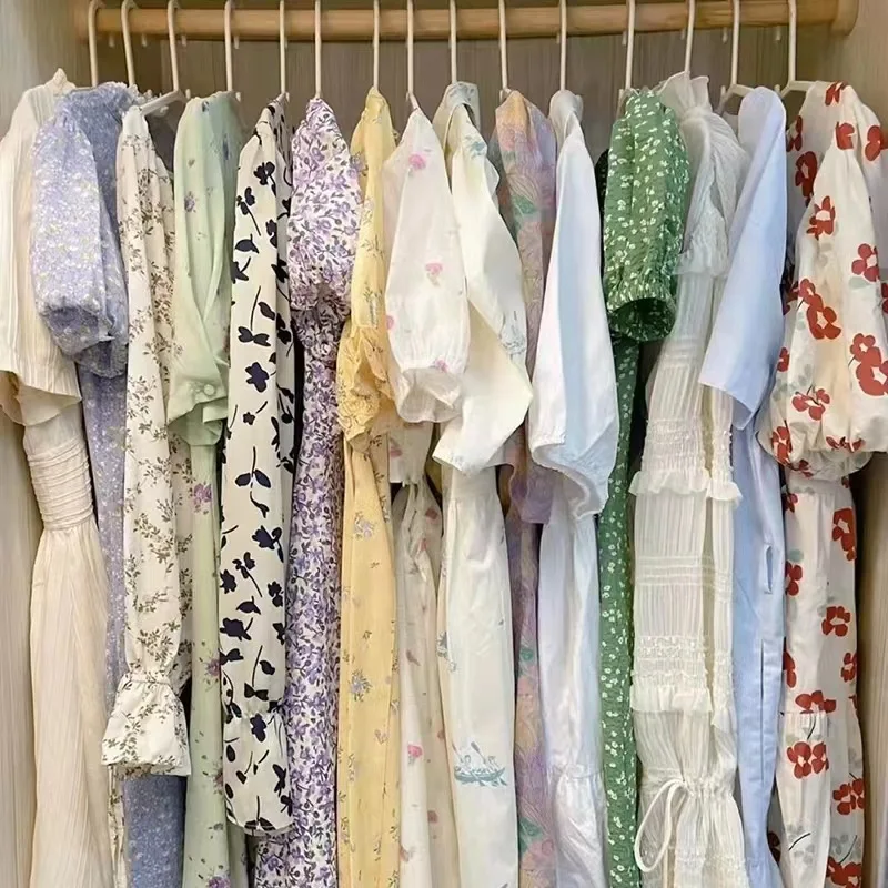 Shop Our Cheap Mixed Clothing Stock Lot Dresses for Women