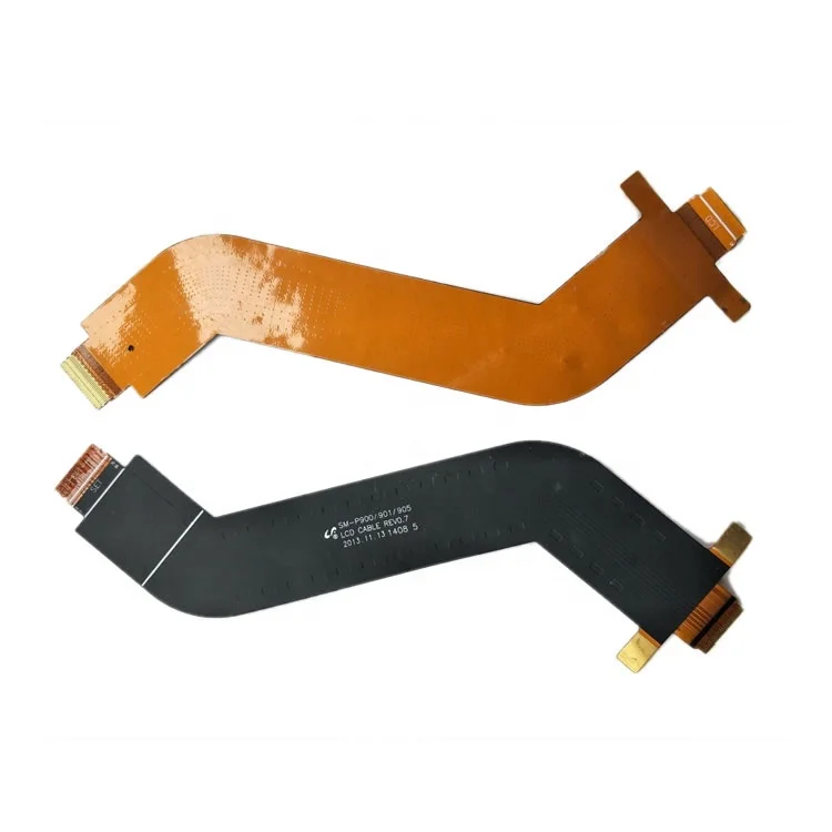 LCD Flex Cable - Power & Volume Buttons for Samsung, Huawei