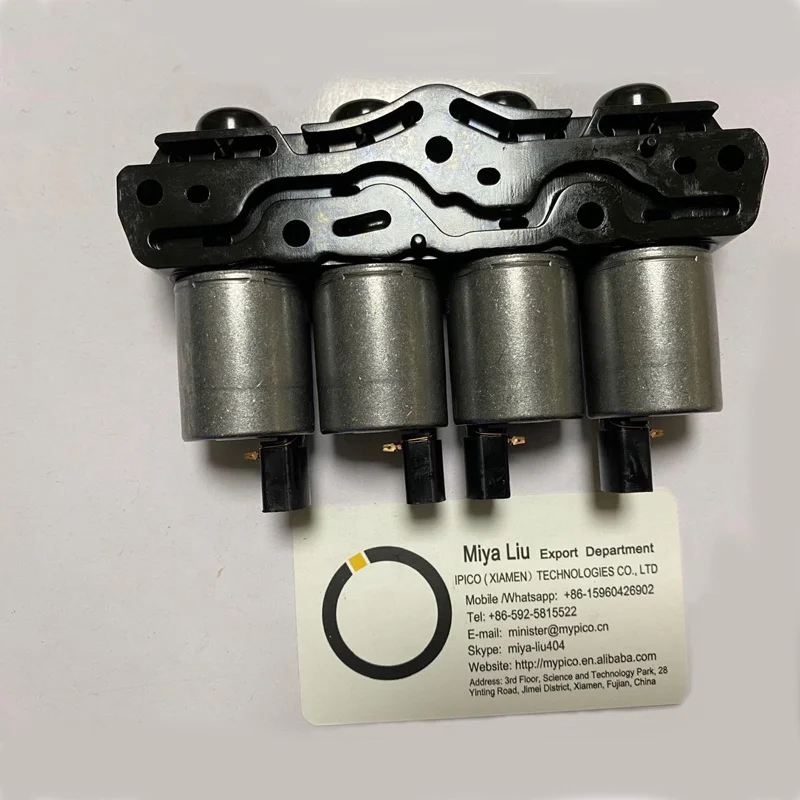 OAMDQ200-Juego de solenoide de transmisión automática DSG, 7 ...