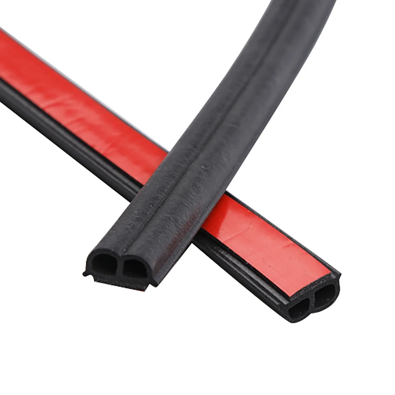 U Channel Epdm Moulding Trim Strip Edge Guard Rubber Sealing ...