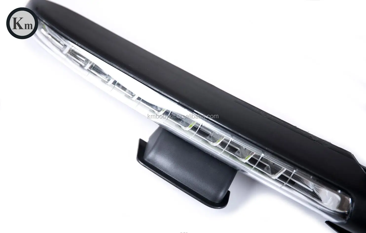 KM LED Lights for Porsche Cayenne Turbo DRL 2011-2014