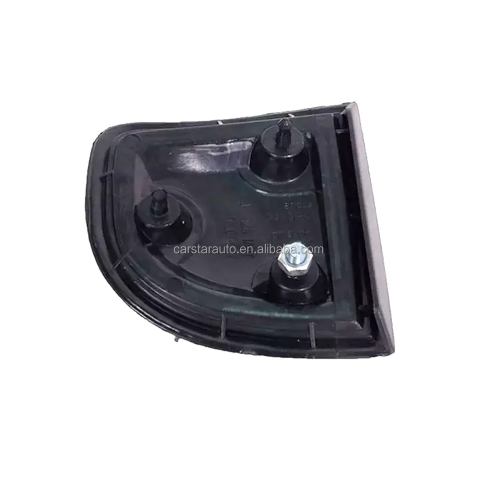 Car Body Parts Rear Bumper Fog Light Tail for Lamp for Pickup ...