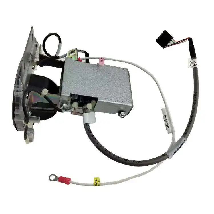 ATM Machine Parts - NCR Insert Bayonet Card Skimmer Reader Bezel
