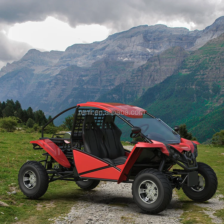 Go Kart 500cc Efi 4x4 Eec Petrol Go Kart - Buy Go Kart,4x4 Buggy,Dune ...