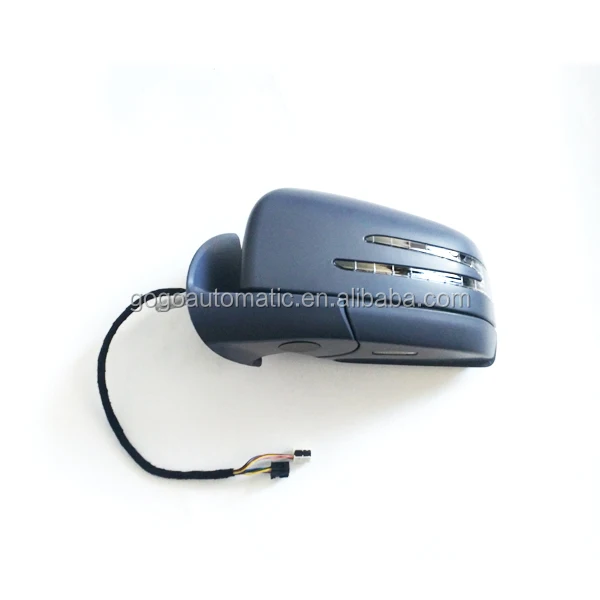 Side Mirror For Gl Class X164 W164 2006-2012 Oem 1648105193 1648104693 ...