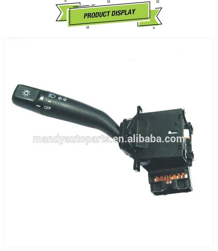 Wholesale Market Original Quality Auto Parts Turn Signal Switch 84140 ...