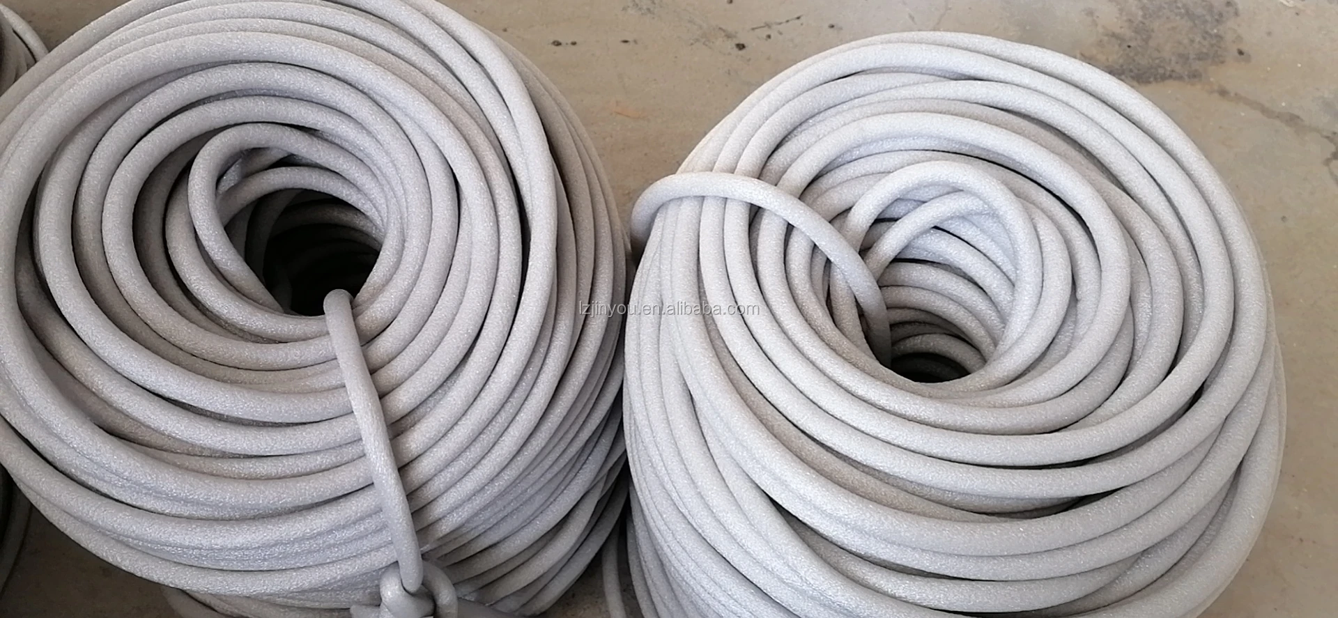 Backer Rod Gap Filler - Durable, Waterproof Foam Rod