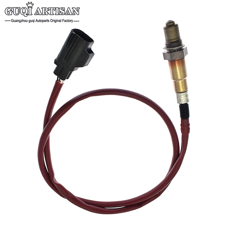 Guqi Artisan C2d24923 Dx23-9g444-ha 0258010352 Oxygen Sensor Lambda ...