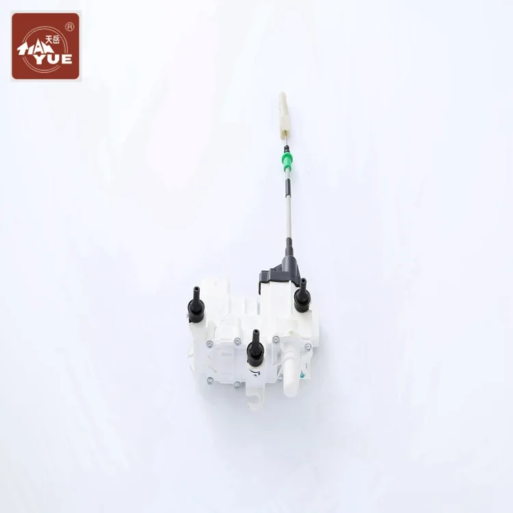 High Quality Car Door Lock Actuator For Bmw 51217368449 - Buy Front ...