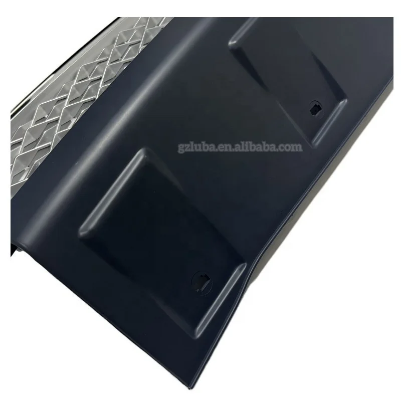 Front Grille with Trailer Cover for Land Rover Range Rover Vogue 20010 ...