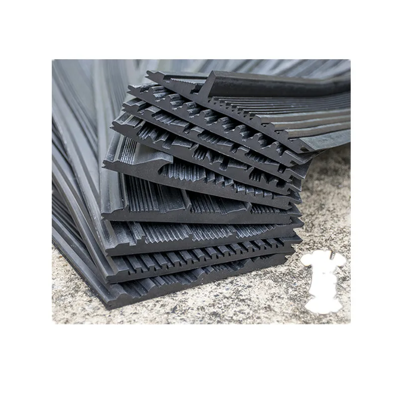 Riffle Gold Mats - Durable Rubber Sluice Box Carpets