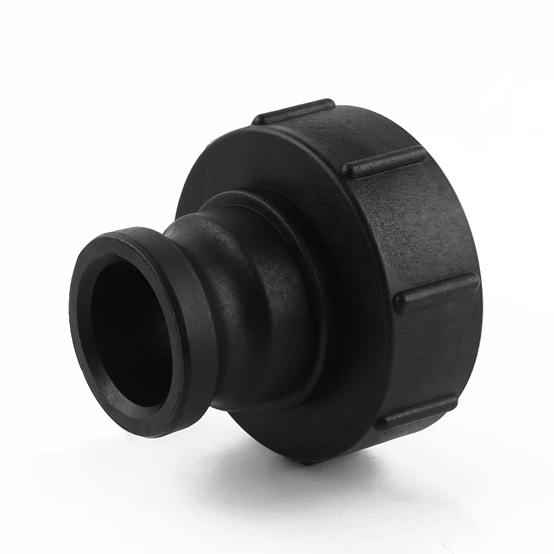 IBC Tank Adapter Pipe Fitting - DN80 Female S100X8