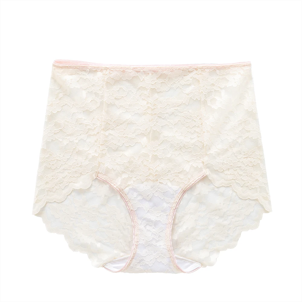 Plus Size -2022 Best Sell Customized Brand Women's Lace Panties ...