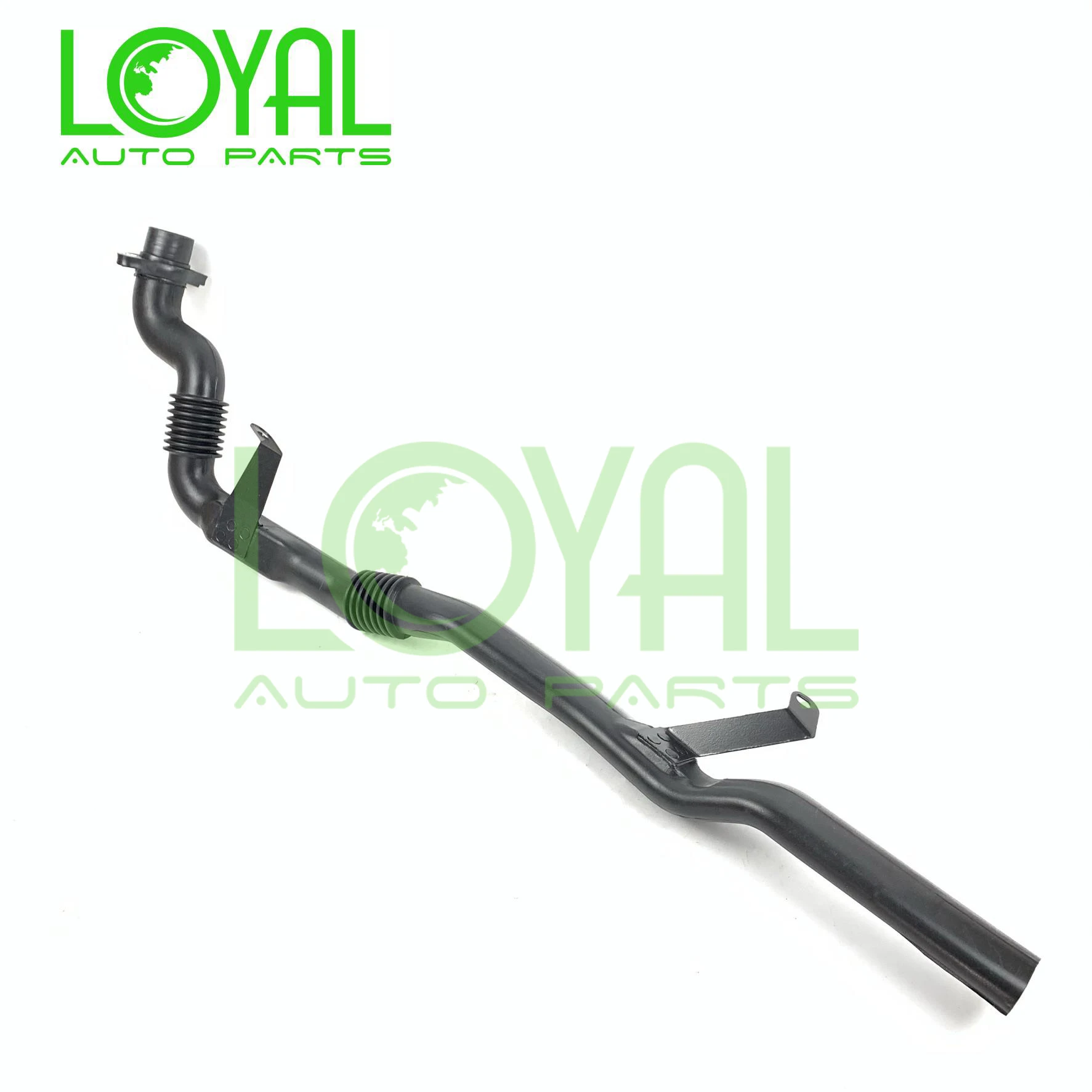 Diesel Engine Crankcase Ventilation Oil Pipe 21169404 20580442 For ...