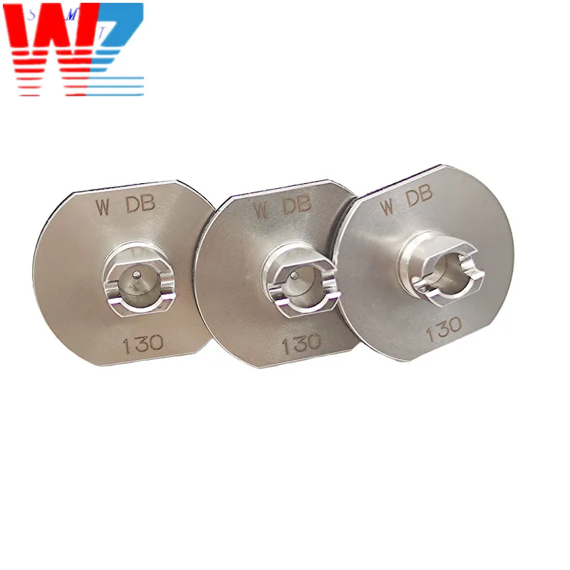 Smt Cm/dt/npm 130 Nozzle Cm602 Cm402 Cm202 8-head 130 Nozzle ...