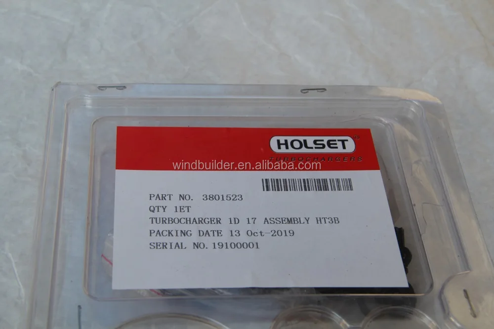 CUMMINS NT855 Turbo Repair Kit turbocompresor cummins 3801523| Alibaba.com