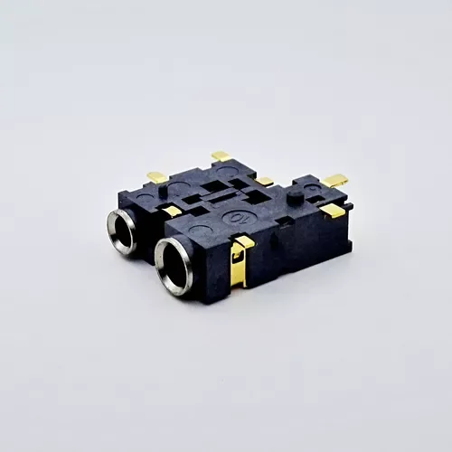0980683Z03 Audio Jack Connector for Motorola EP450 Mag One A8