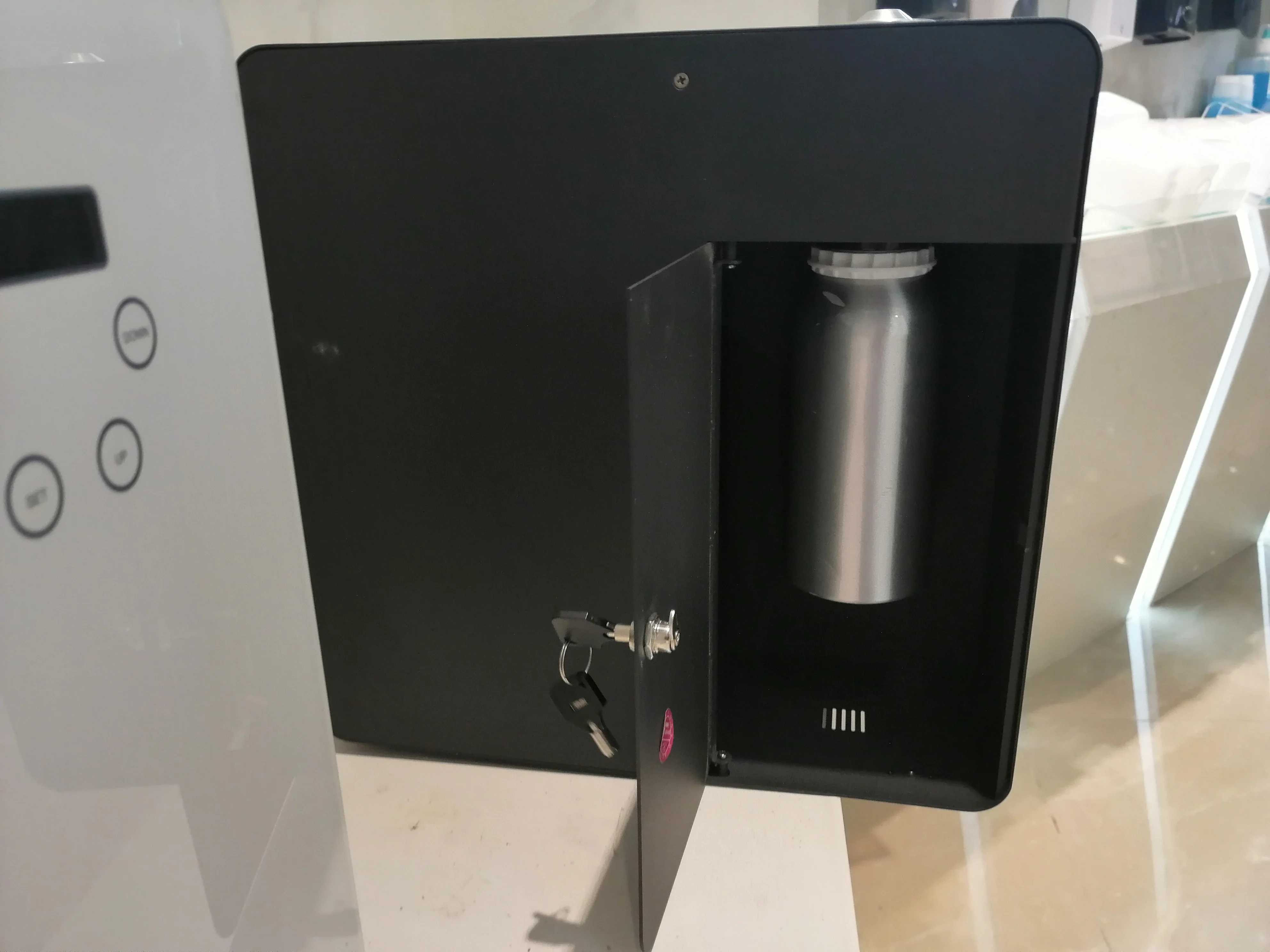 Large Area Scent Diffuser Standing Alone Commercial Air Diffuser For ...