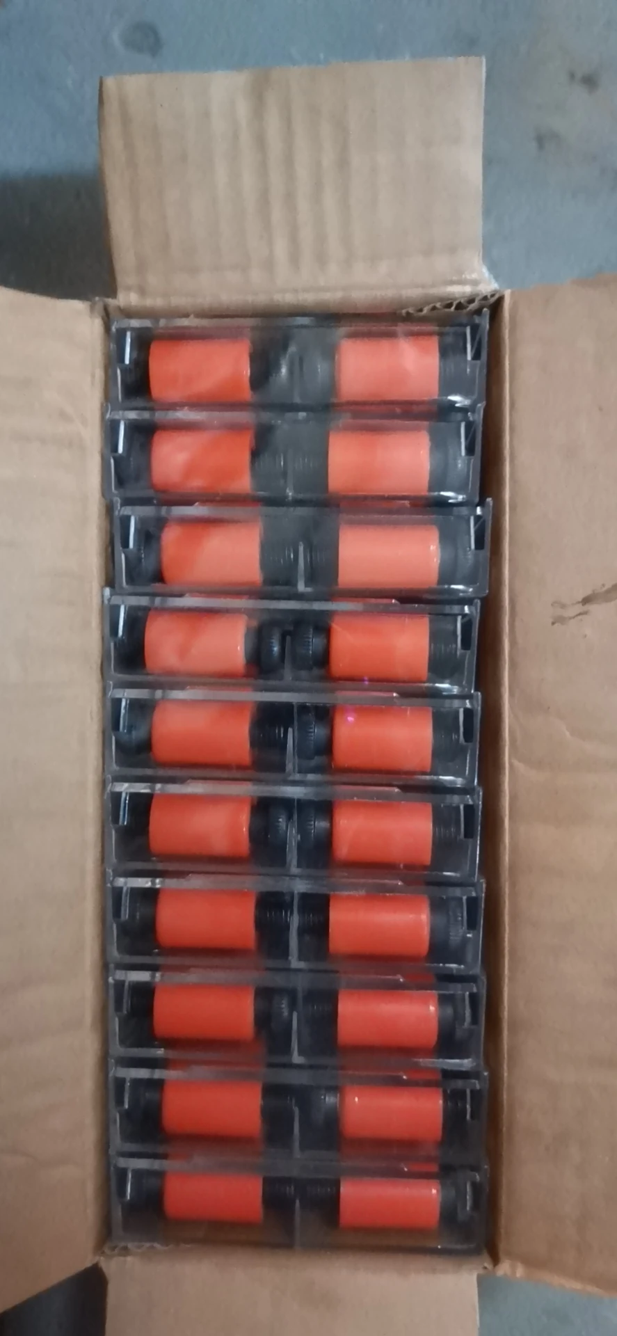 Standard Part Spacer Screw And Nylon Parting Locks - Buy Nylon Mould ...