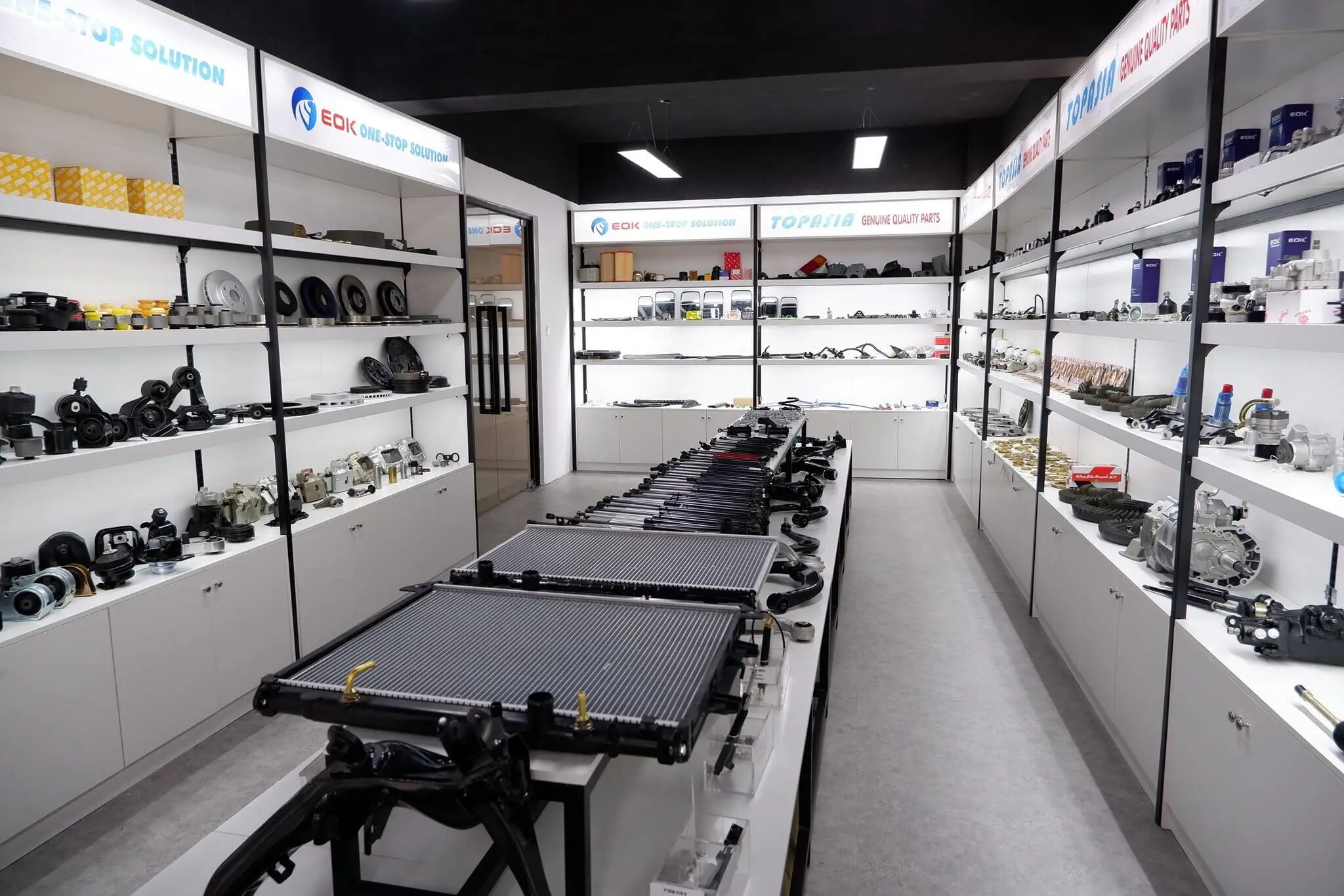 Eok Engine Pulley Tension Oe 11237580391 For Bmw N52 F18 - Buy ...