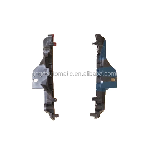 Car Front Bumper Bracket For G30 F90 2016 Oem 51117385349 51117385350 ...