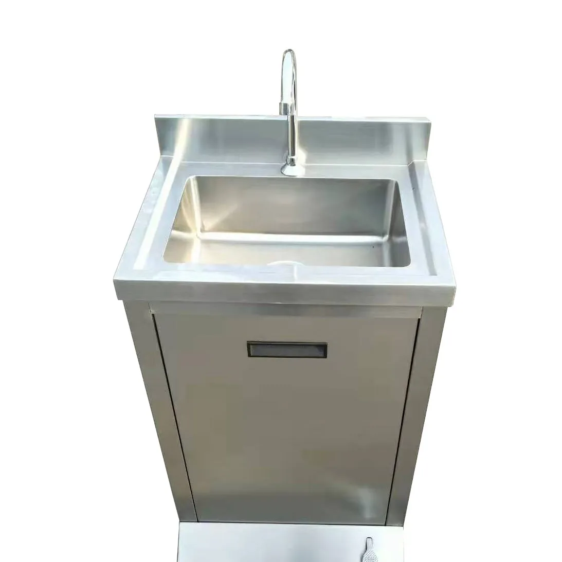 Portable Stainless Steel Hand Wash Station - Buy Hand Wash Station ...