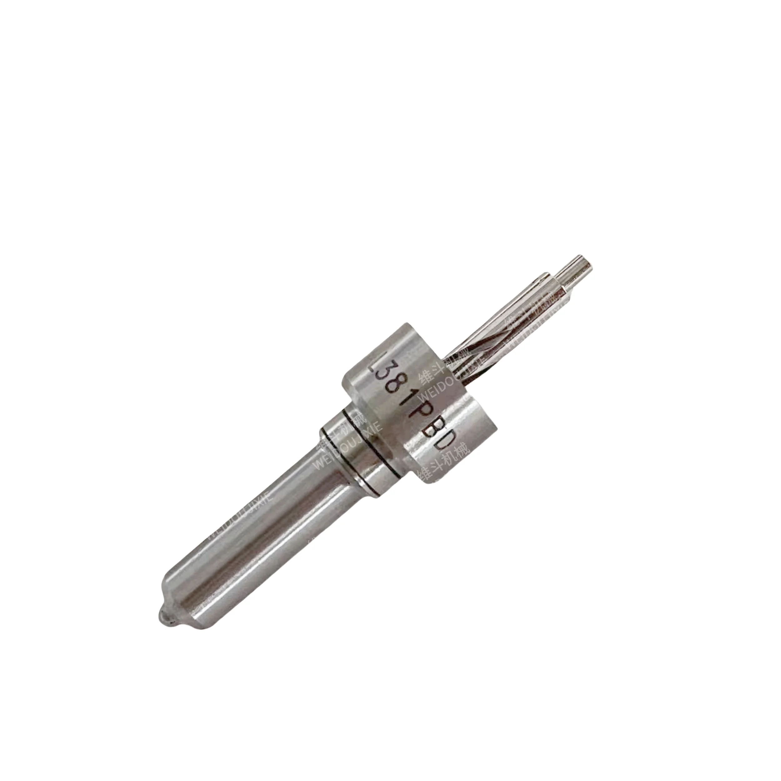 New L381PBD L381PRD Common Rail Diesel Fuel Injector for De1phi ...