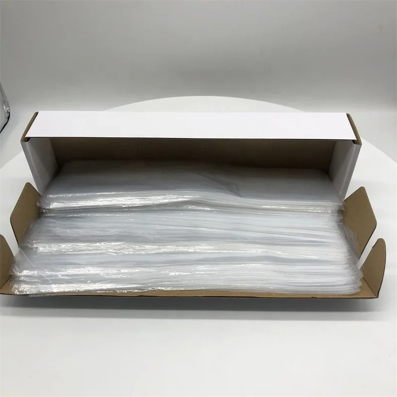 Ce Approved Plastic X Ray Sensor Protector/digital X-ray Sensor Sleeves ...