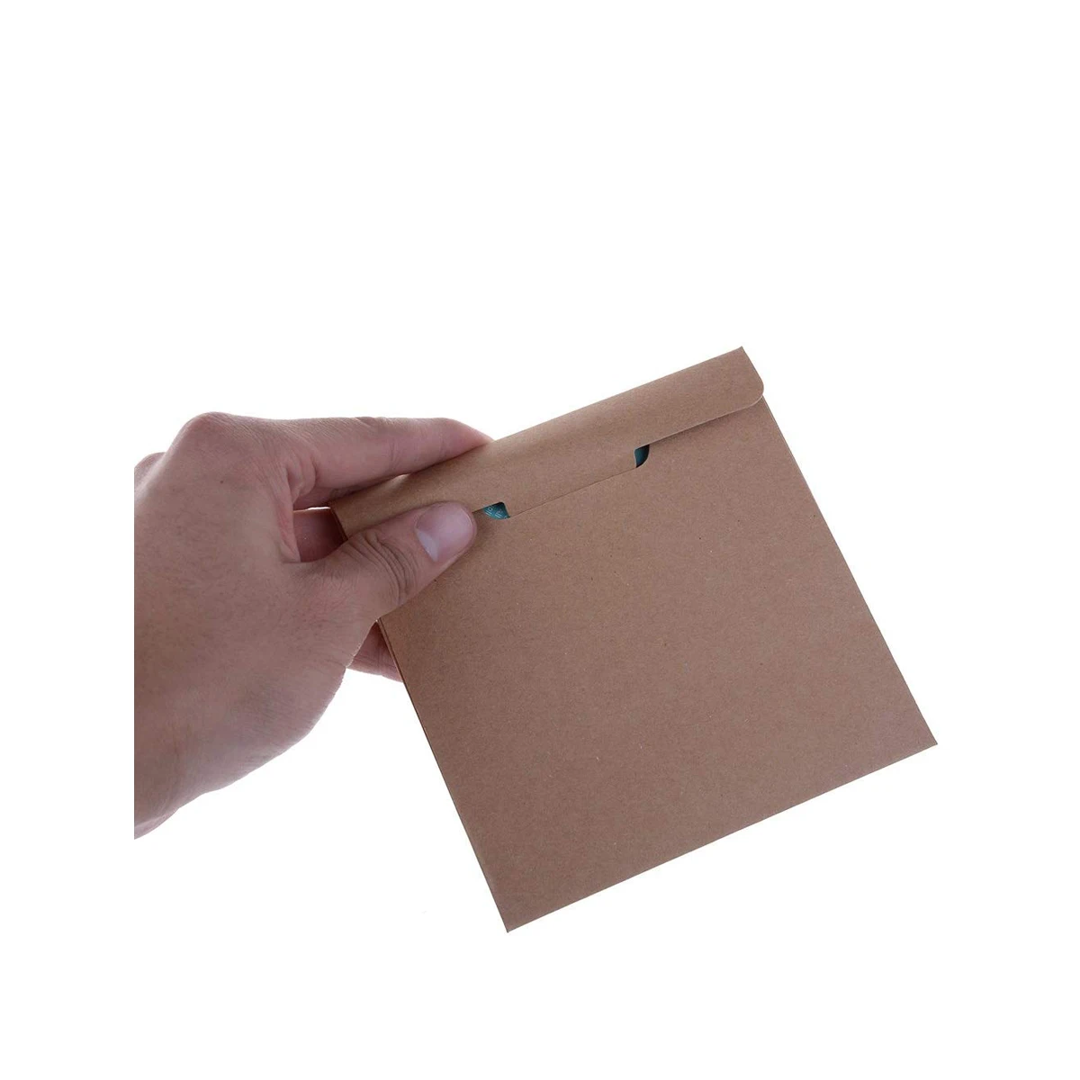 2020 New Product 50pcs Recycled Kraft Paper Cardboard Versatile Thick ...