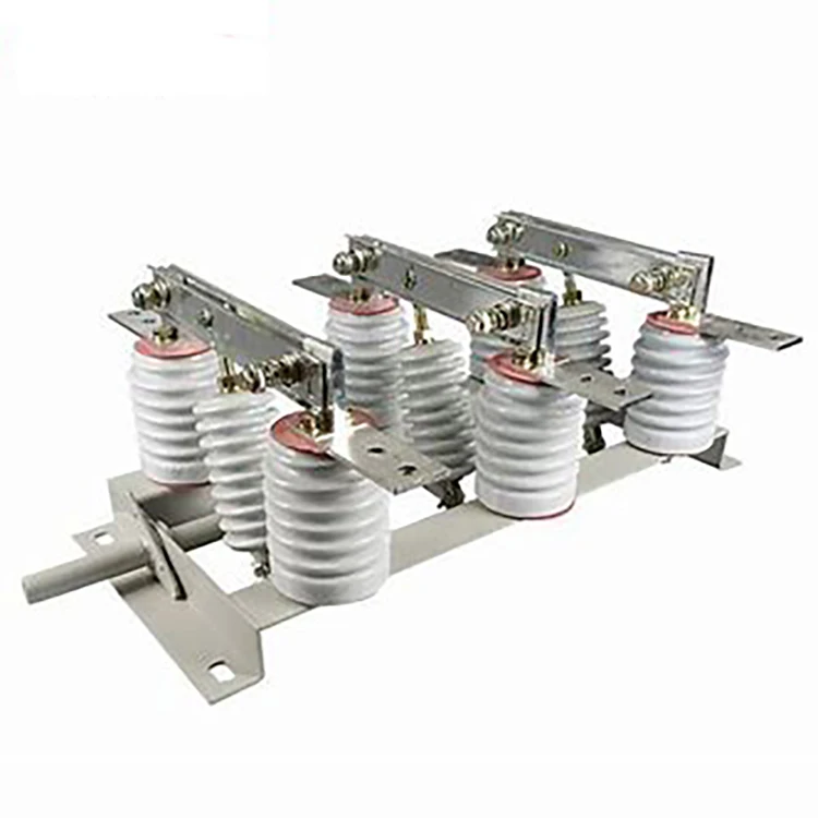 GN24-12D High Voltage Indoor Disconnect Switch by YUFLY