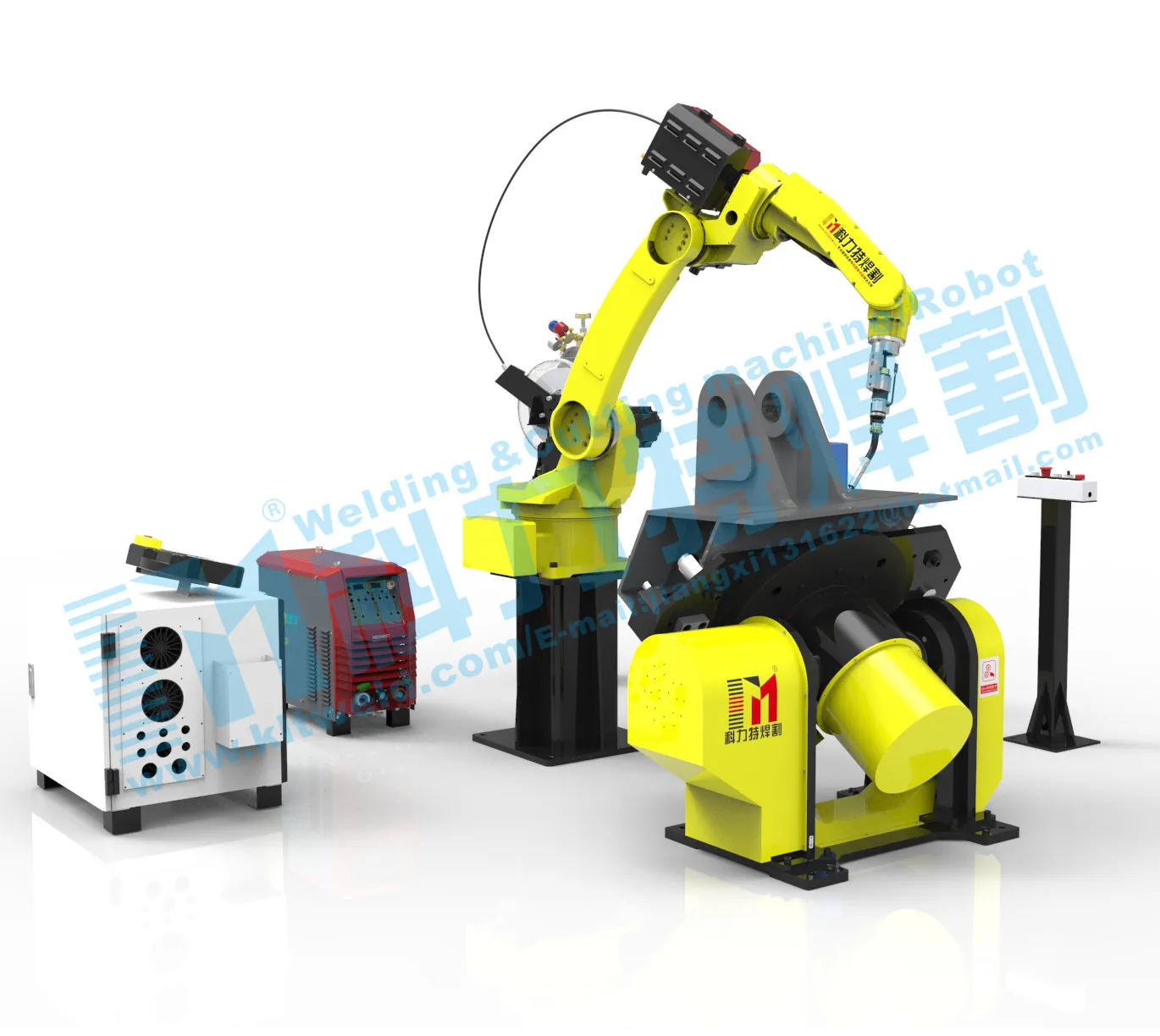 Robot Servo Tilt Flip Two Axis Positioner Buy Welding Positioner Digital Positioner Robot