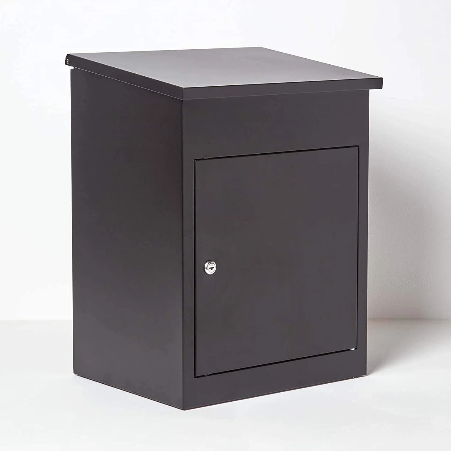 Smart Parcel Delivery Box - Secure and Convenient Solutions