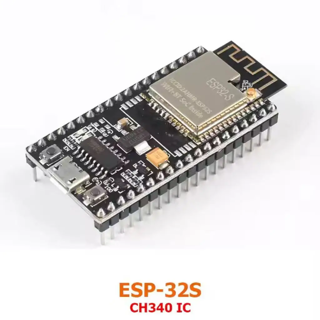 ESP32-S-WROOM1-N6 esp32 hmi 8MB Flash esp32-c5 a1s type c esp32-s3-wroom-1u-n8r8 wifi module ...